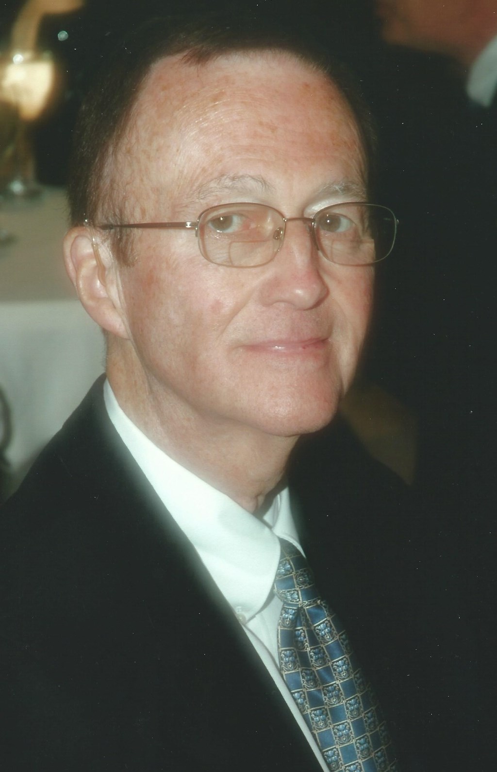 Robert Lawlor Obituary - Madison, CT