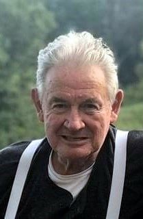 Thomas Puckey Obituary - New Bern, NC