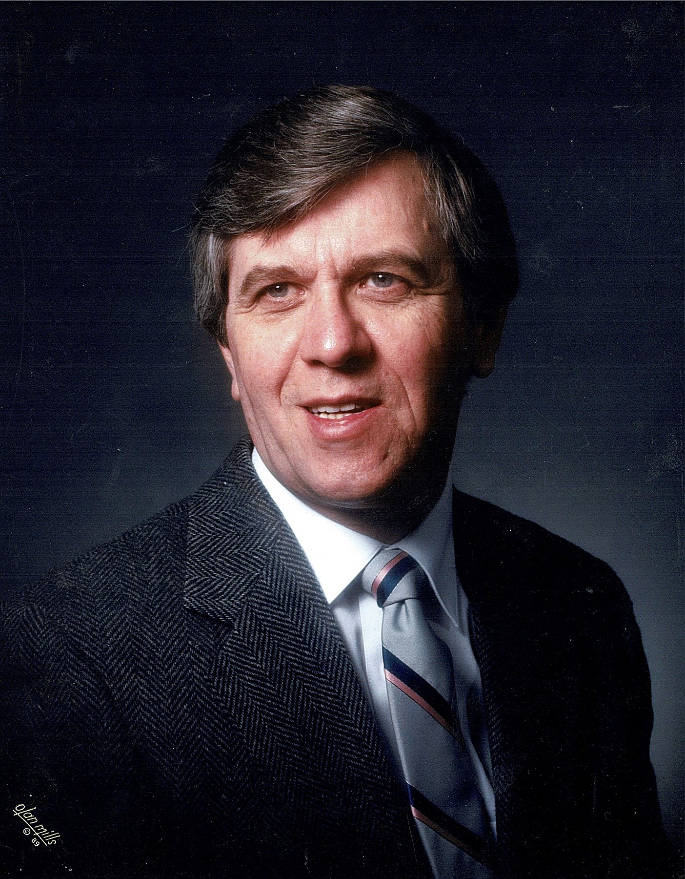 Frederick Edwin Spring Obituario - Grand Rapids, MI