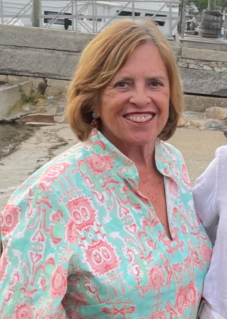 Susan Sweetser Brenninkmeyer Obituary - South Dartmouth, MA