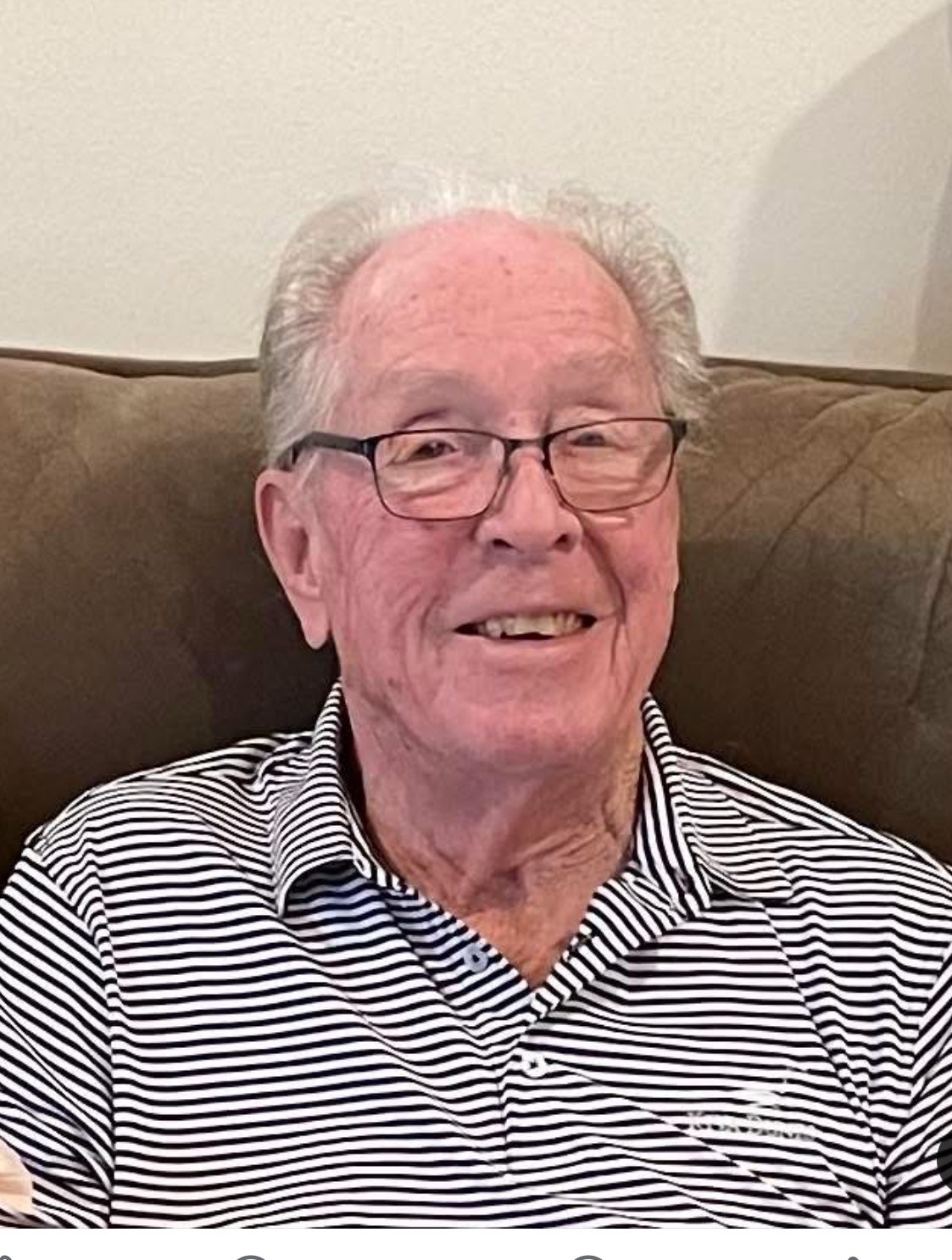 Lawrence Klosterman Obituary - Warren, MI