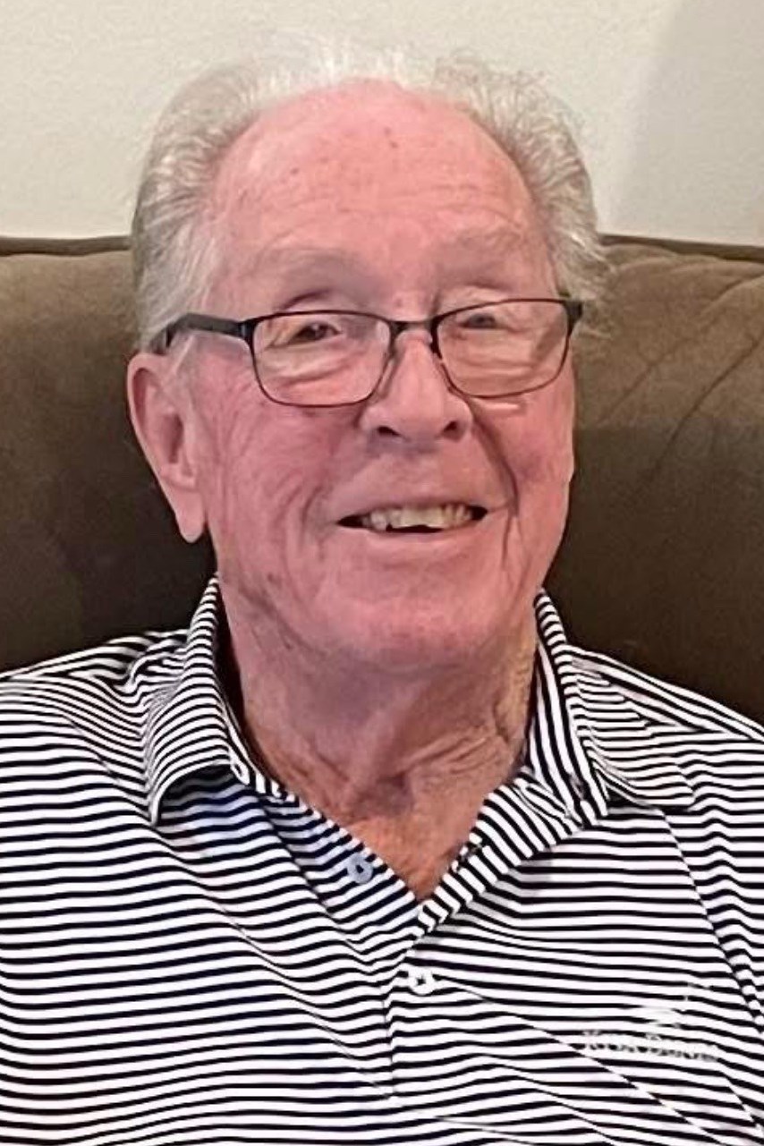 Lawrence Klosterman Obituary - Warren, MI