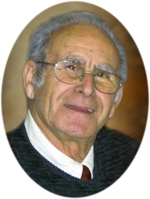 Mario Baldinelli Obituary - Niagara Falls, ON