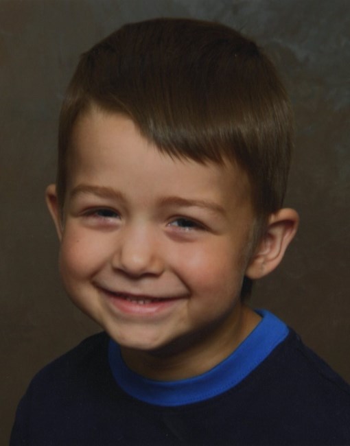 Ethan Ashton John Clement Obituary - Winnipeg, MB