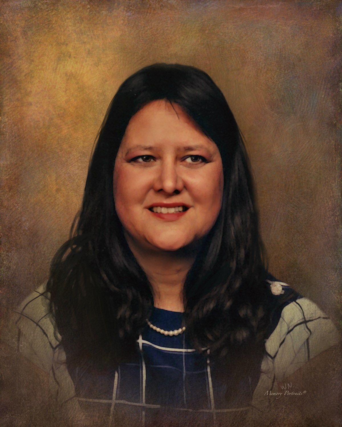 Barbara Wolf Obituary