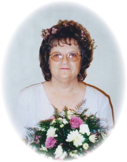 Nina Beard Obituary - Hughson, CA