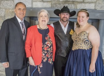 Sharon Louise (Knapp) Offenbacker Obituary - Kennesaw, GA