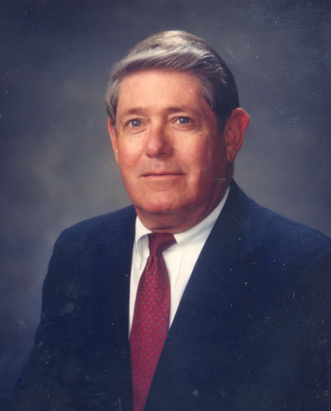 Charles Holladay Obituary - Pelham, AL