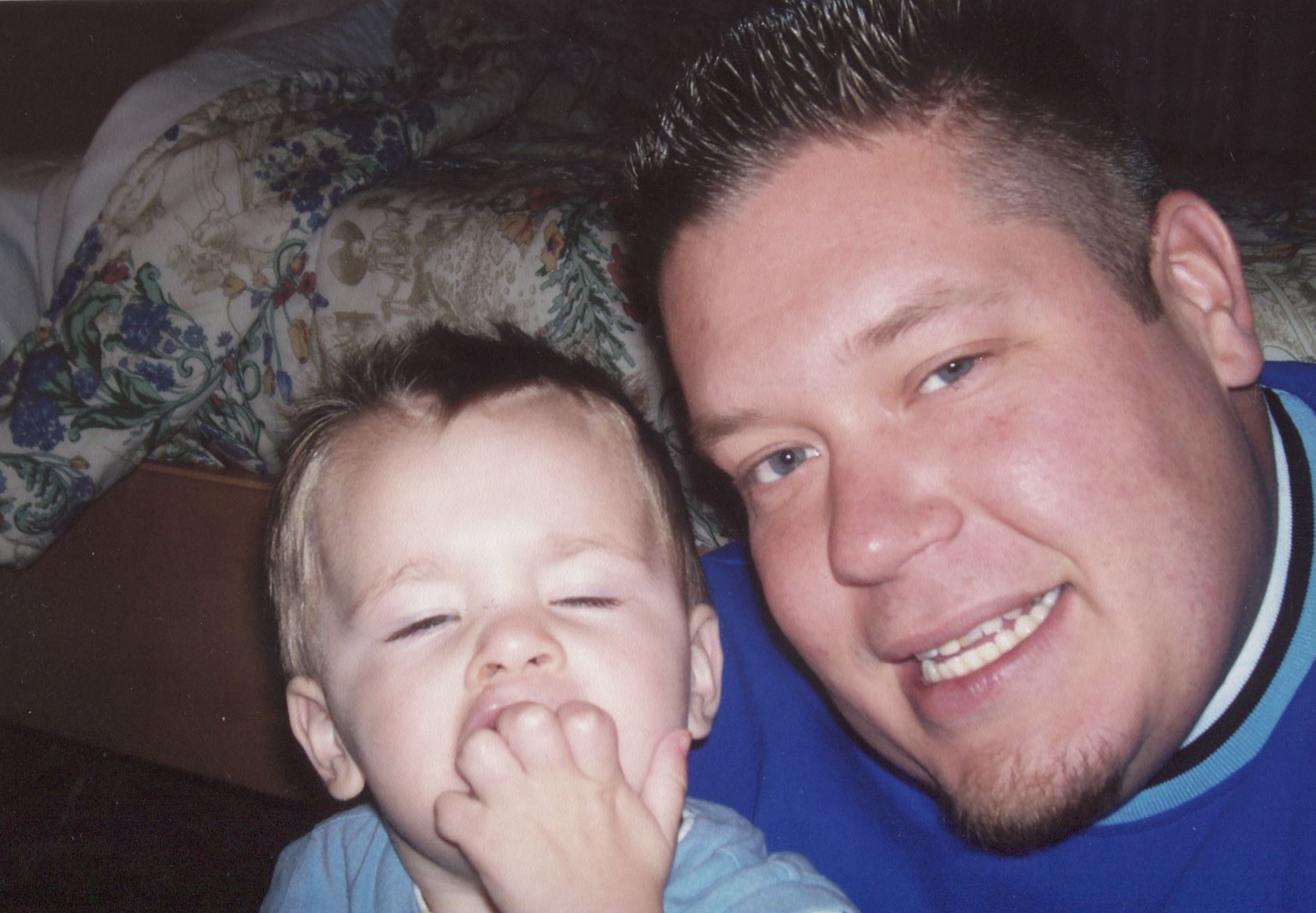 Michael Bonney's Instagram, Twitter & Facebook on IDCrawl