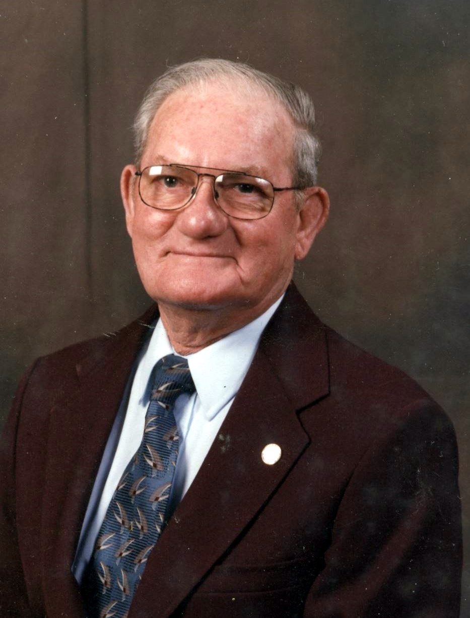 Irby Foster Obituary - Centreville, AL