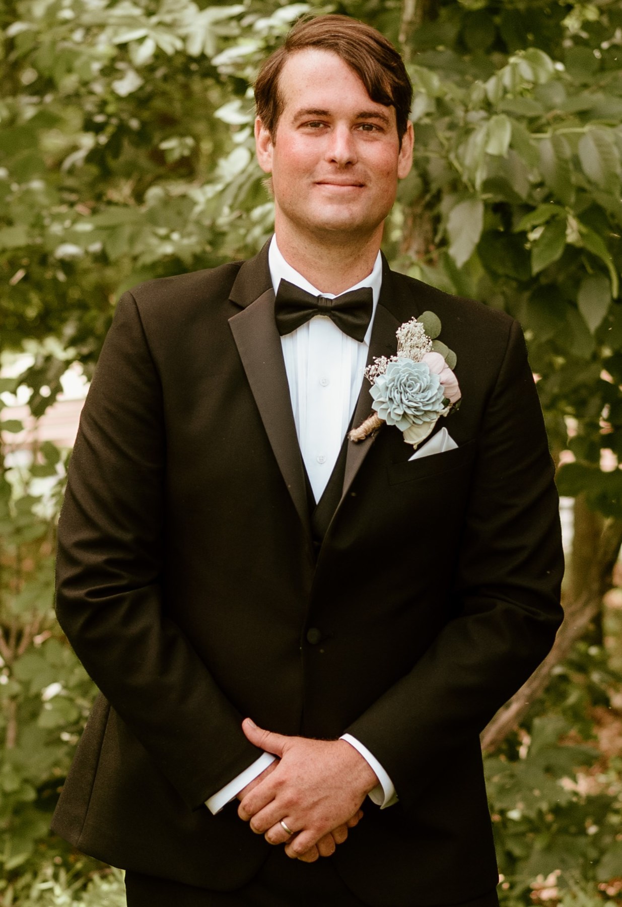 Benjamin Lacey Obituary - Harrisonburg, VA