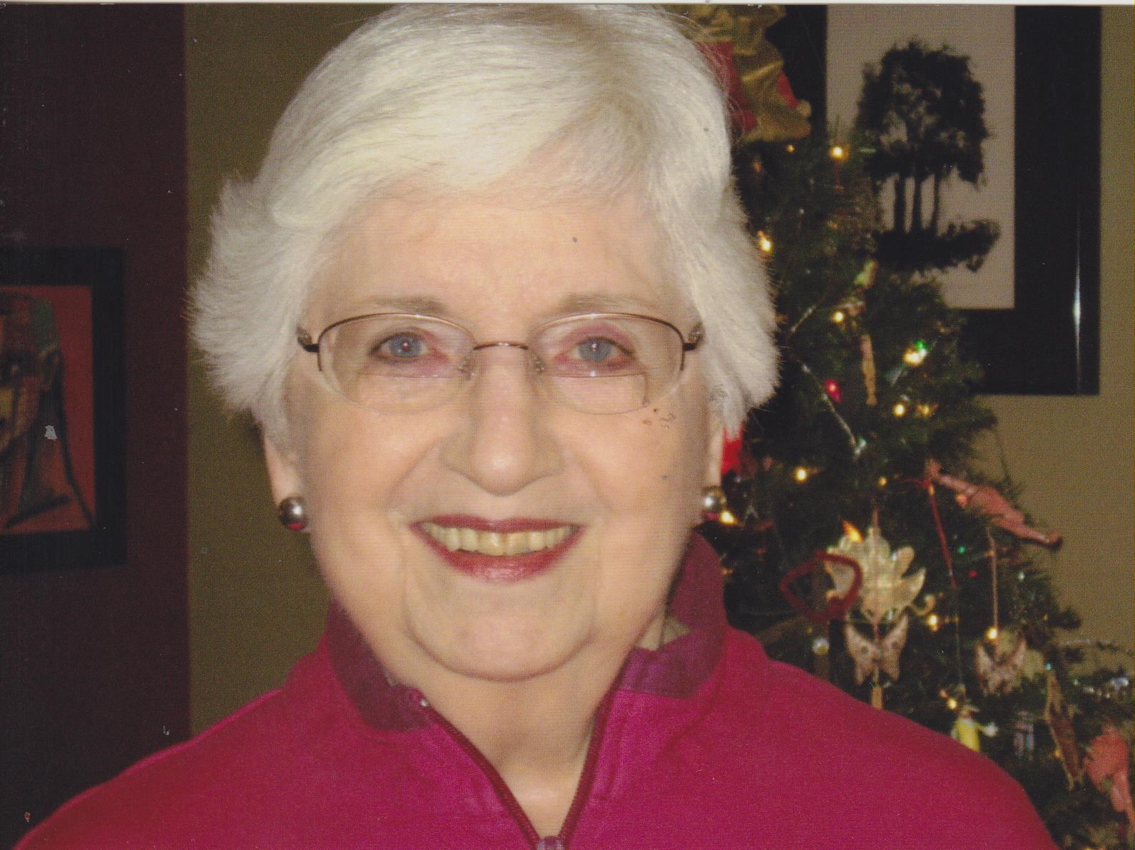 Mary Weatherly Obituary - Wichita, KS