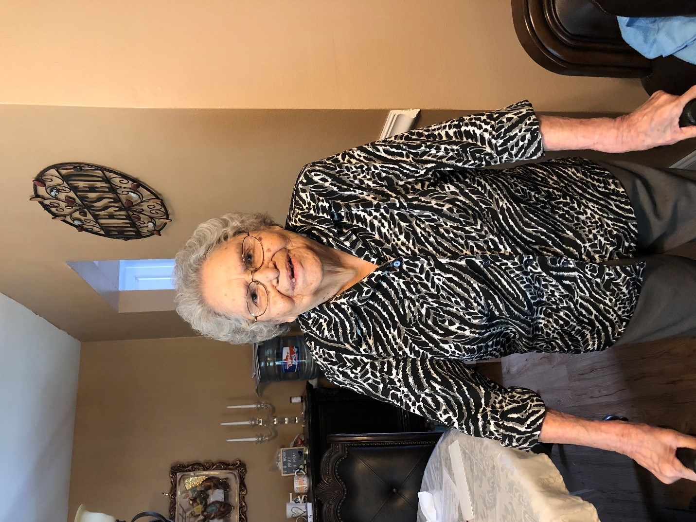 Celsa Gutierrez Obituary - Corpus Christi, TX