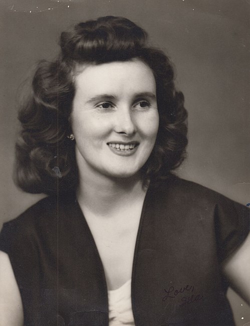 Ida Swearingen Obituary - Corona Del Mar, CA