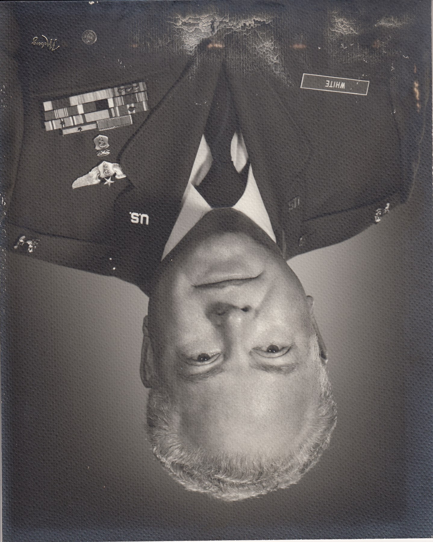 Col. Melvin J. White USAF, (RET). Obituary - Tampa, FL