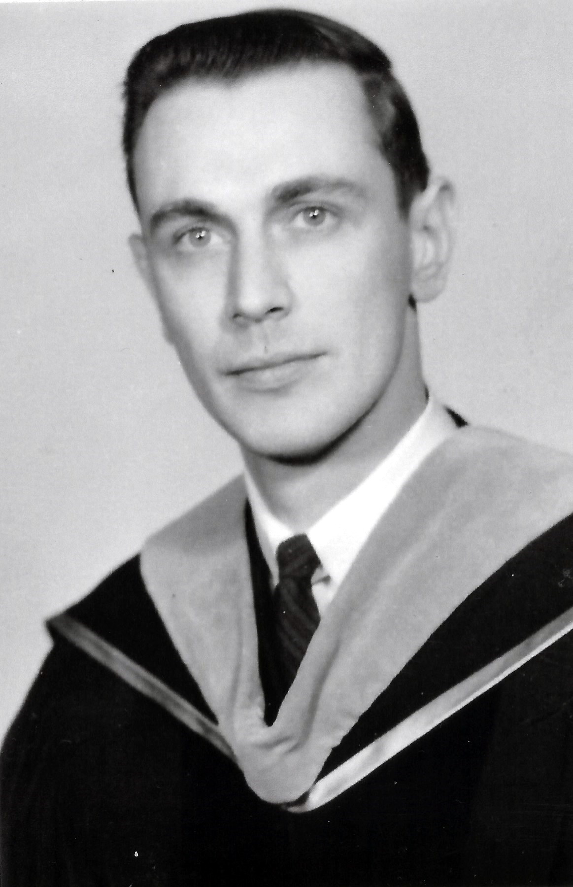 Dr. Donald Verrier Obituary - Portland, ME