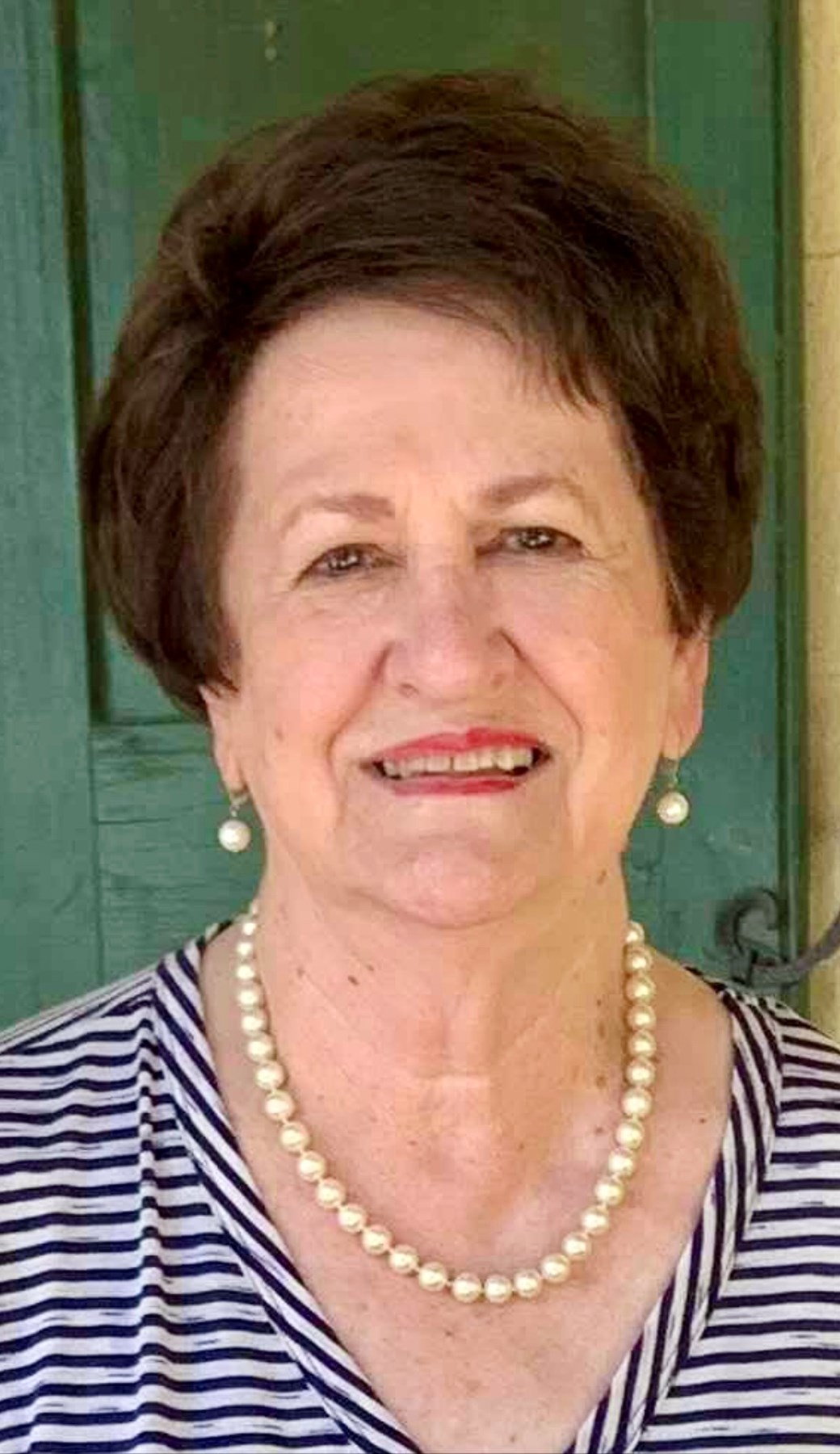 JoAnn Sclafani Obituary - Metairie, LA