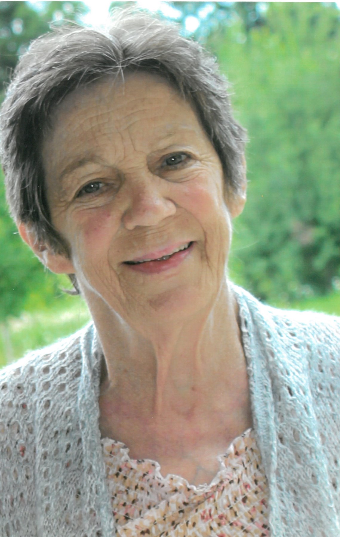 Sandra Hobbs Obituary - Warren, MI