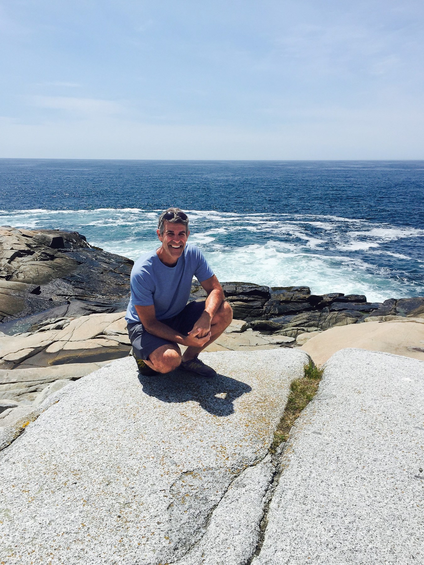 Marc Pilon Obituary - Cornwall, ON