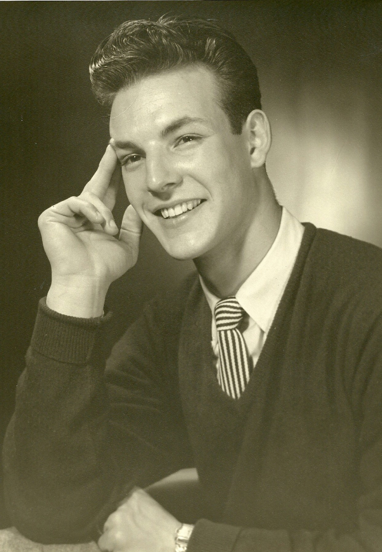 Richard Chess Obituary - Ventura, CA