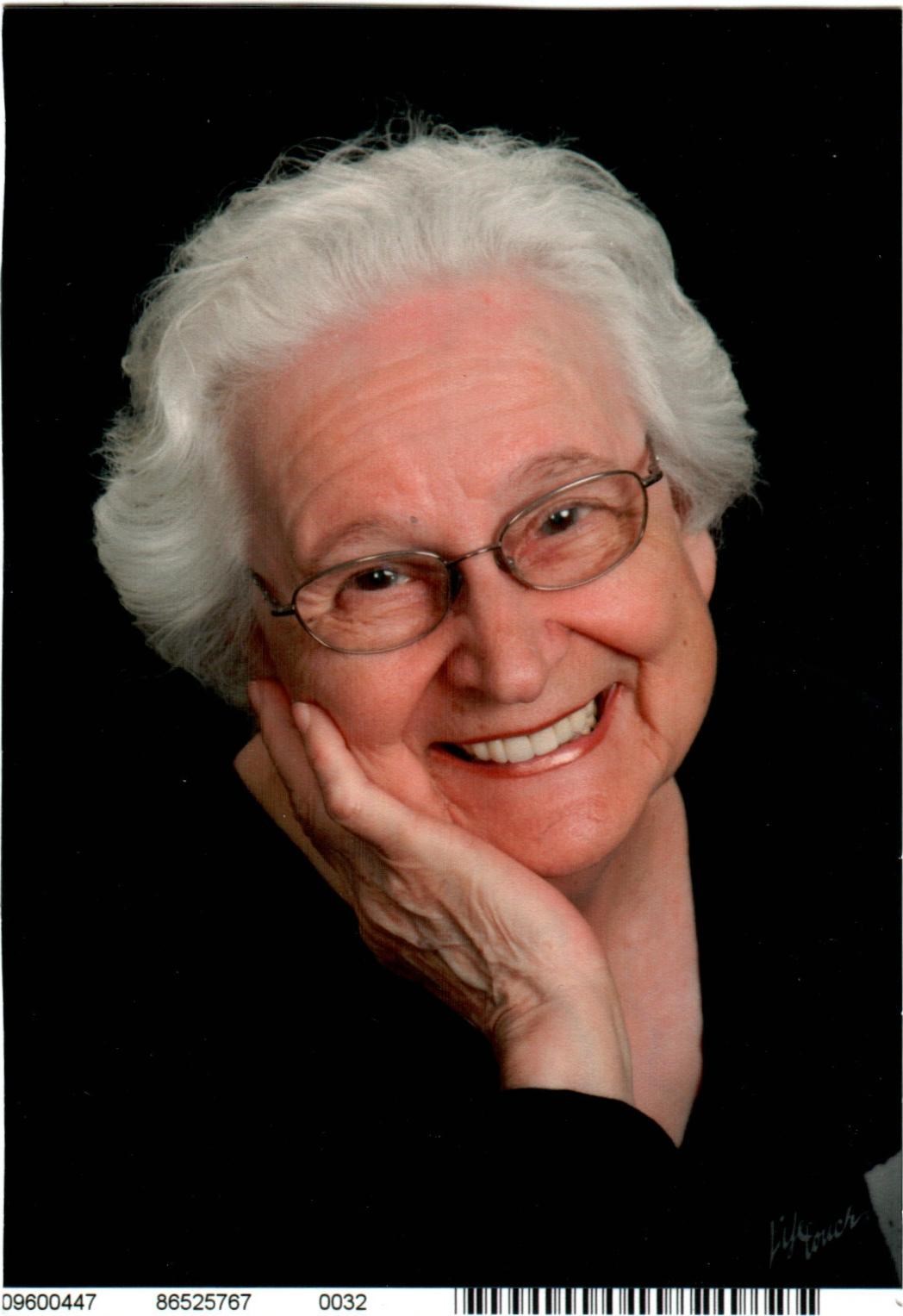 Edith L Davis Obituary - Amarillo, TX