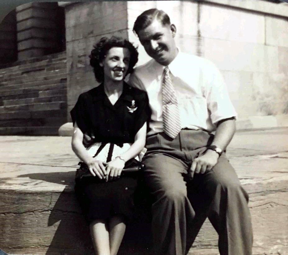 Eloise Woody Craddock Obituary - Nashville, TN