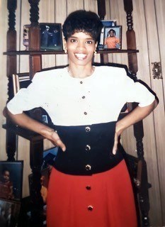 Carol Williams-Giles Obituary - Houston, TX
