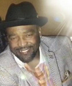 Roderick "Rocky" Obituary - Fort Worth, TX