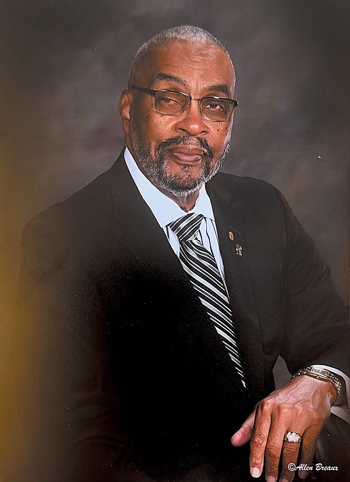 Ronald Johnson Obituary - Morgan City, LA