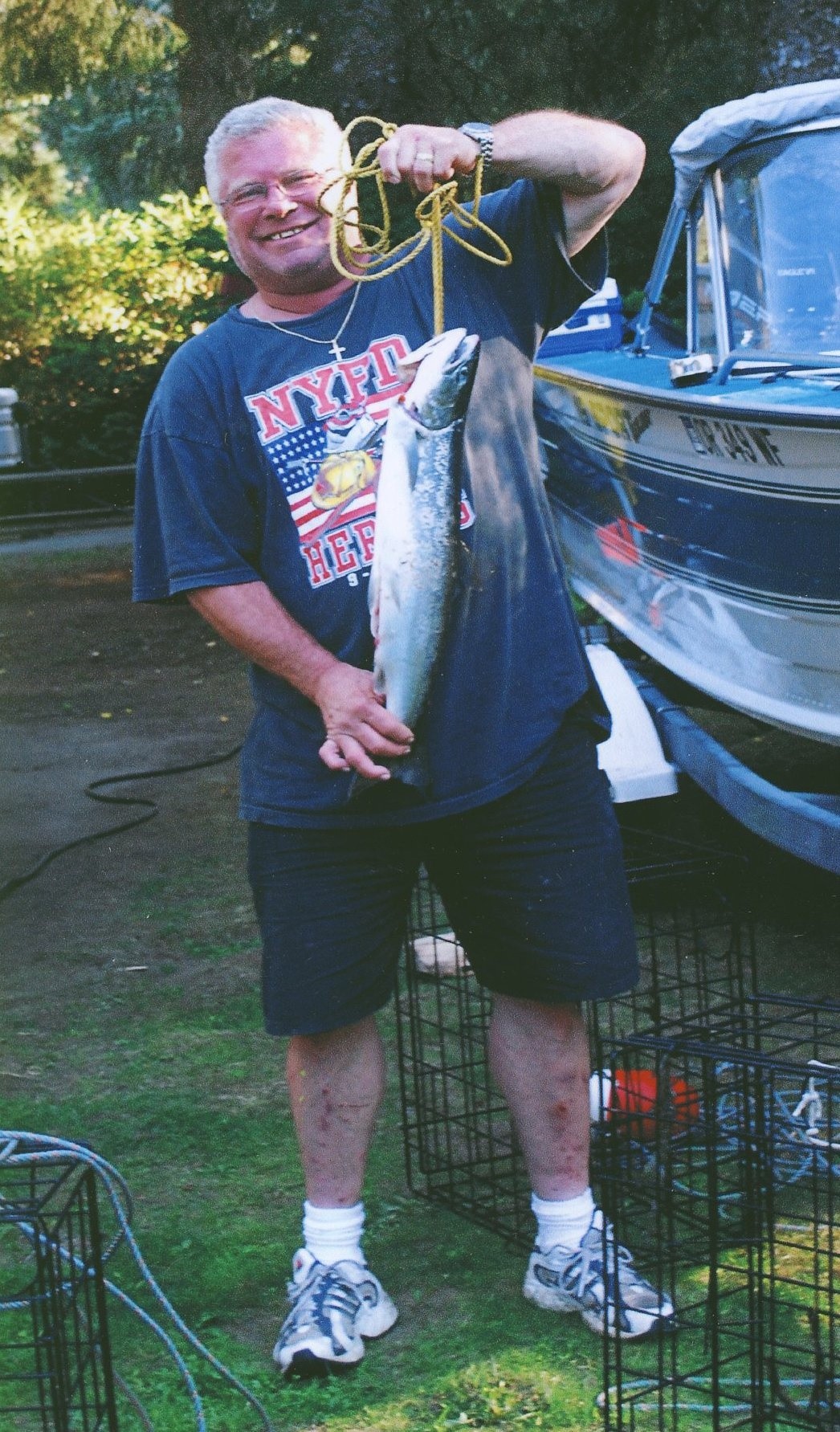 Gary Howe Obituary - Portland, OR