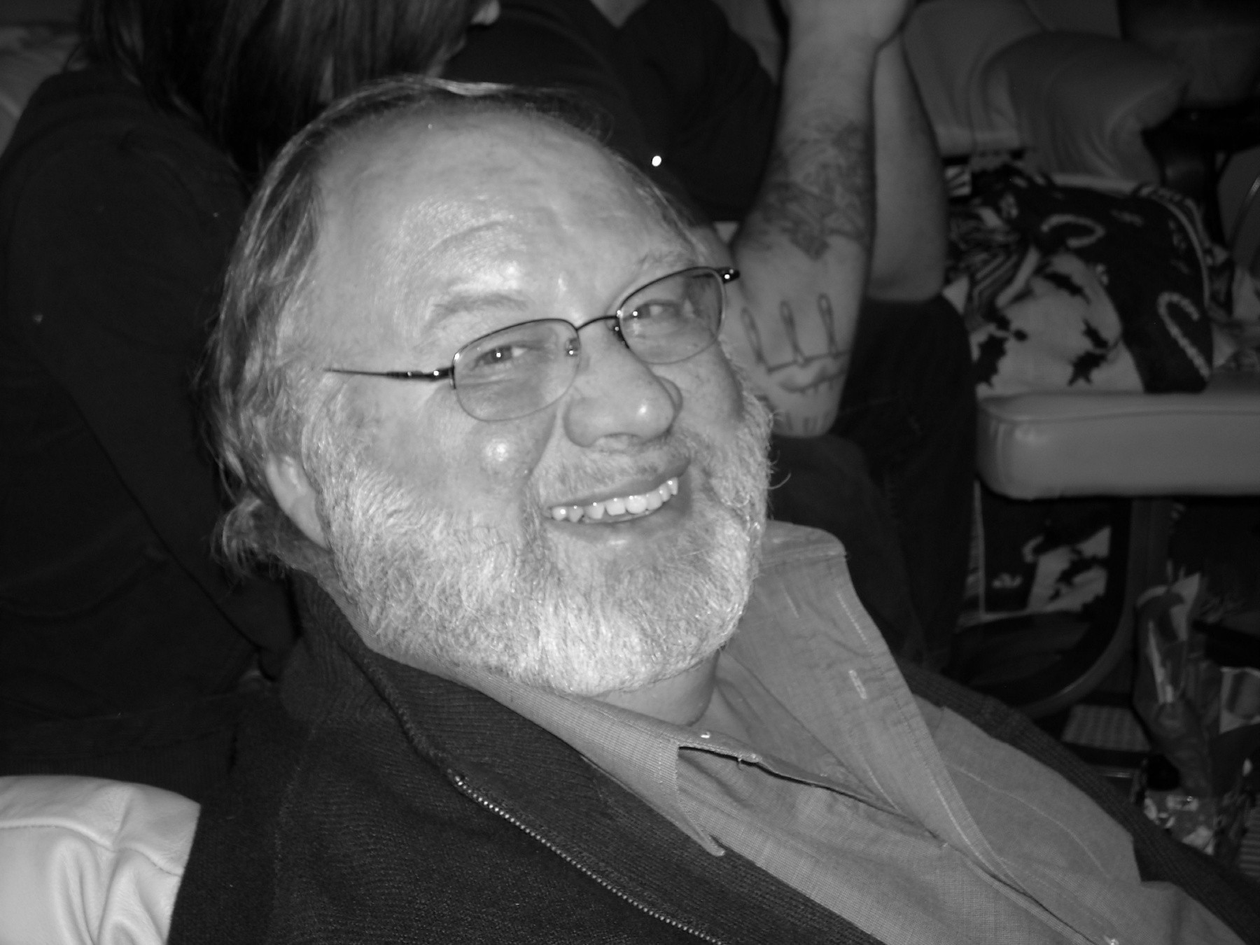 Donald Fox Obituary - Winnipeg, MB