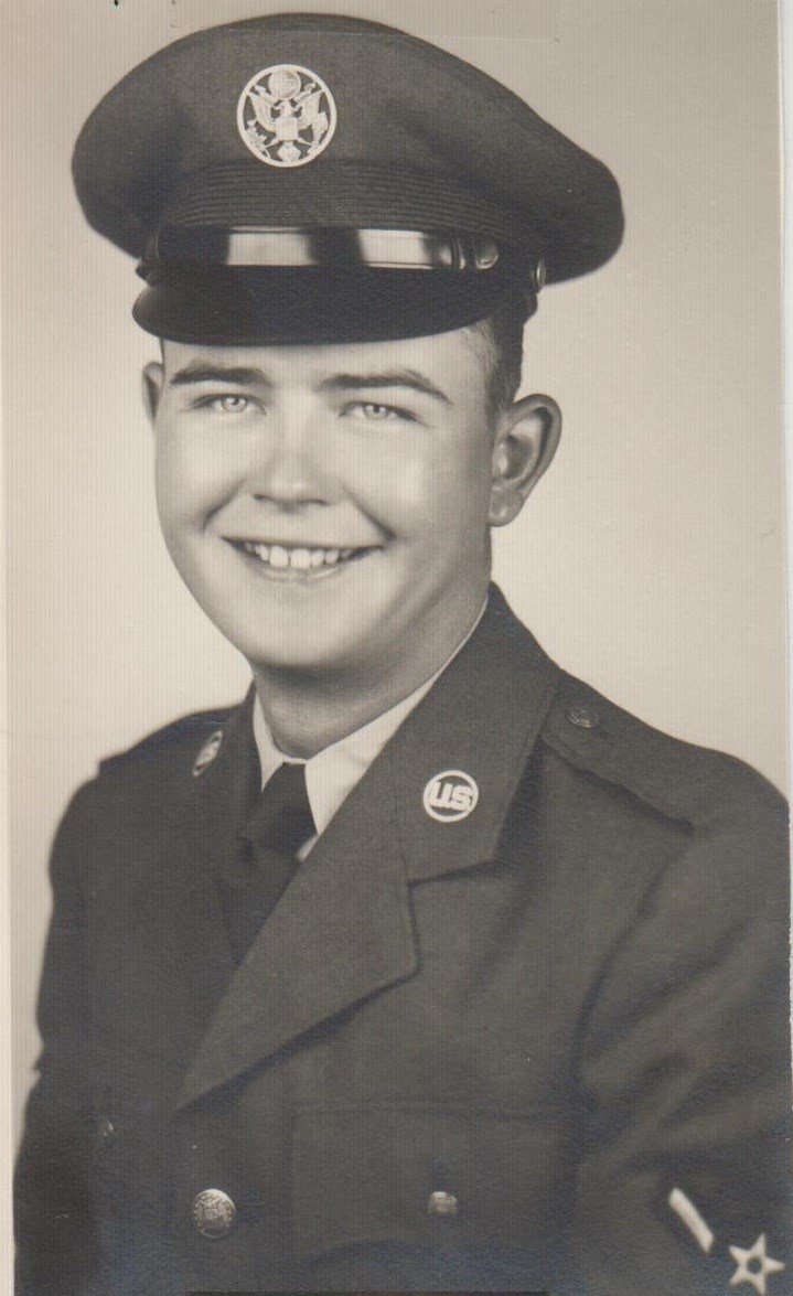 James P. Hegel Obituary - Grand Blanc, MI
