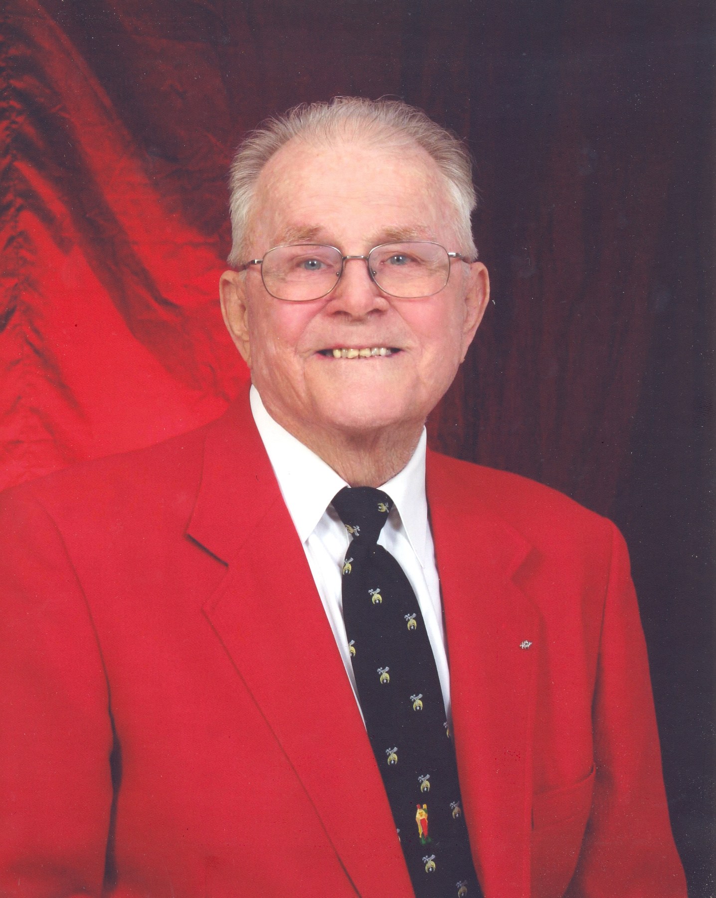 Norvin Schroder Obituary - Oklahoma City, OK