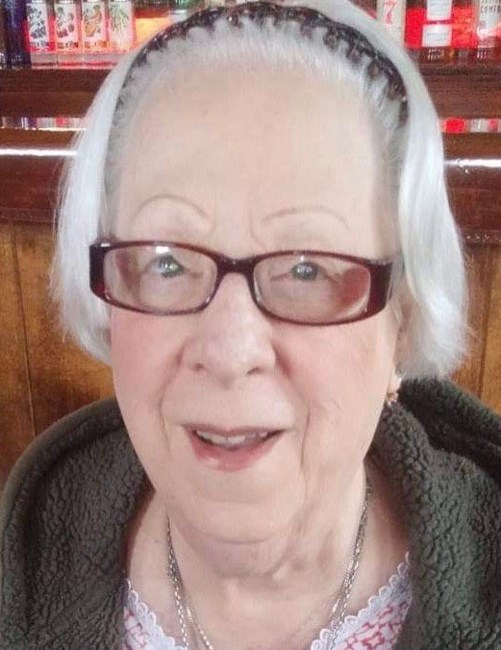 Grace Bostwick Obituary - Fairview Park, OH