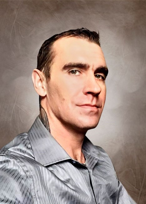 Luc Bouchard Obituary - Chicoutimi, QC