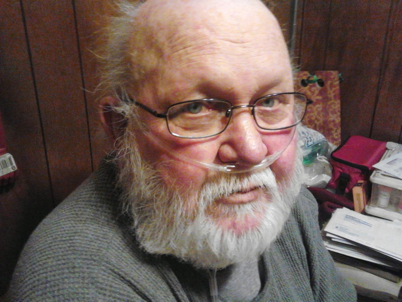 David Leon Williams Obituary - Anniston, AL