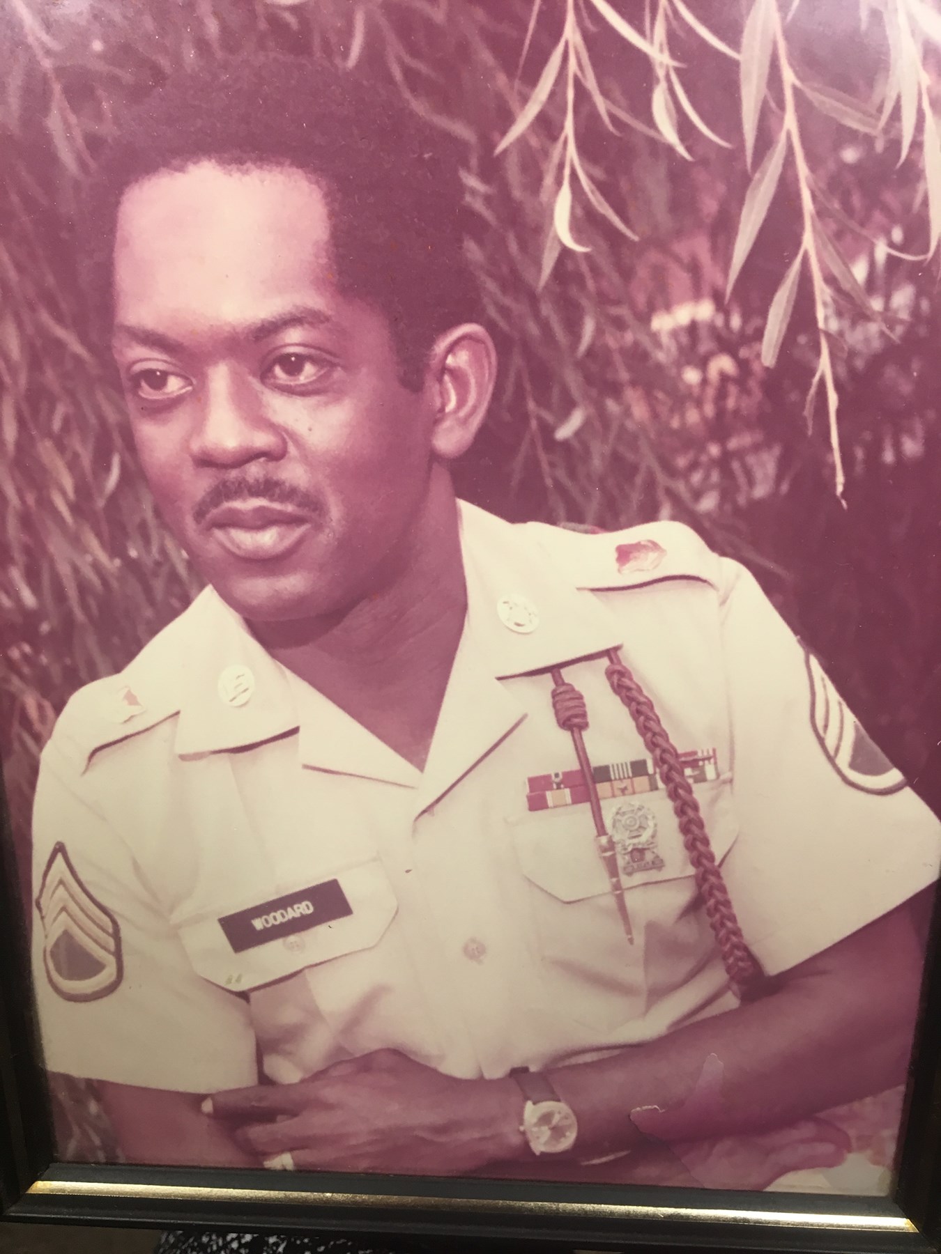 Jimmie Woodard Obituary - Rockledge, FL