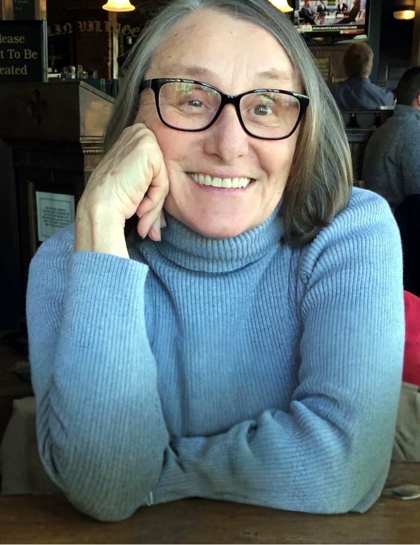 Cindy Cutshall Obituary - Dublin, OH