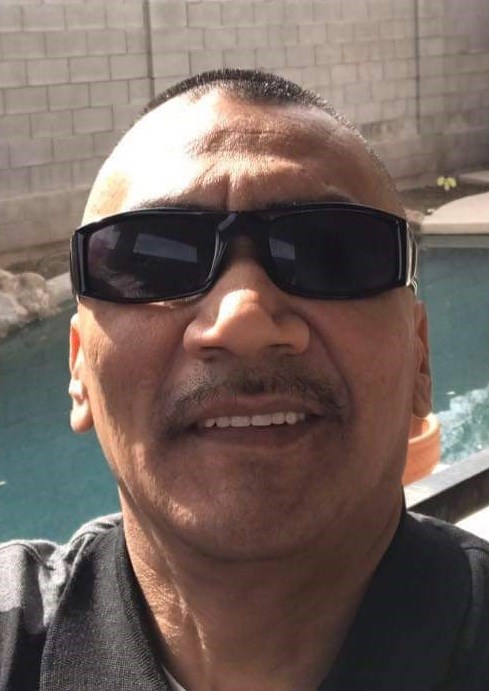 Mark Escobar Obituary - Mesa, AZ