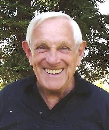 Joseph R. Welch Obituary - Merced, CA