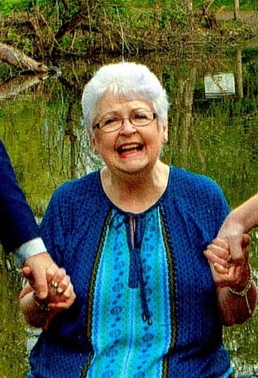 Deanna Joyce Ashenden Obituary - Chilliwack, BC