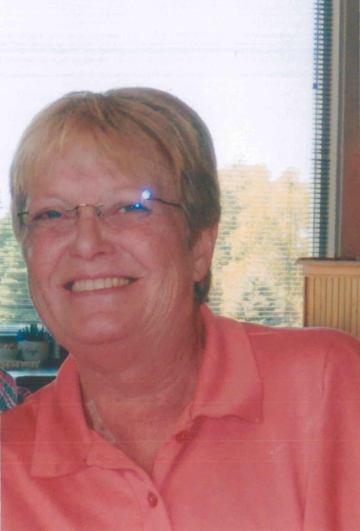 Patricia Gobler Obituary - Hayward, WI
