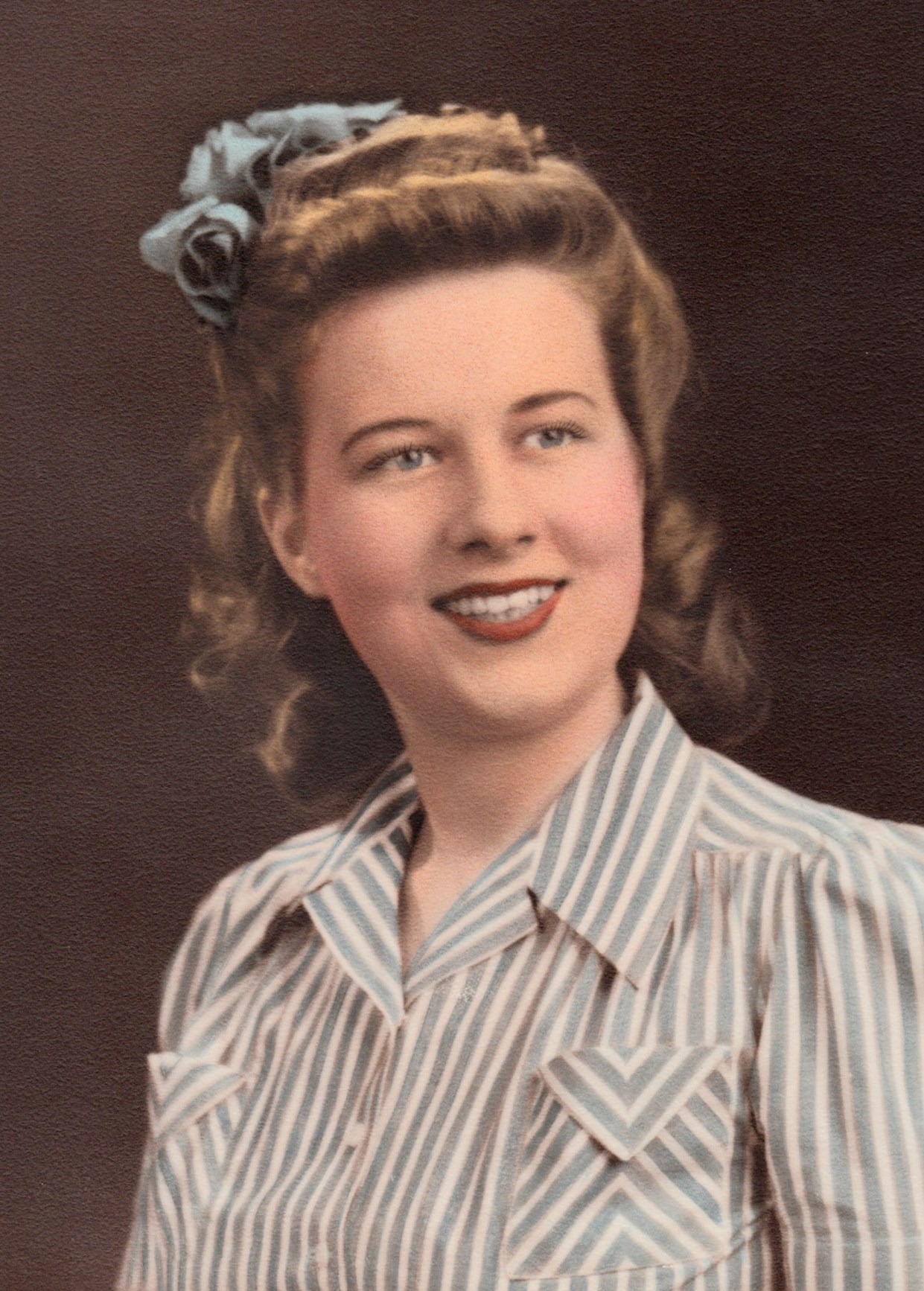 Marian Marie Lindell Obituary - St. Louis, MO