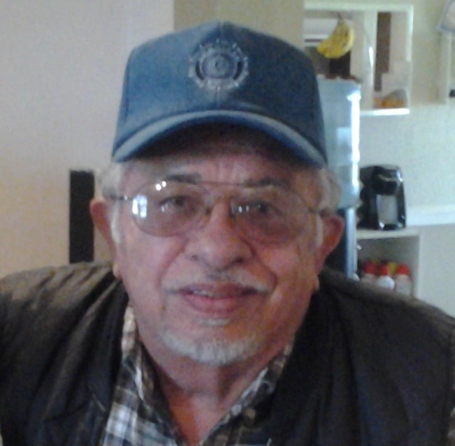 Fred Garica Sustaita Obituary - Mesquite, TX