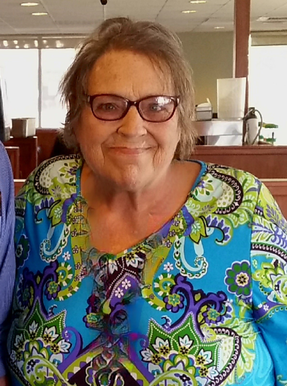 Linda Yoder Obituary - Wheat Ridge, CO