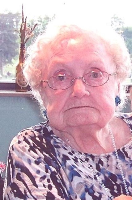 Norine (Gill) Tilford Obituary - Albion, MI