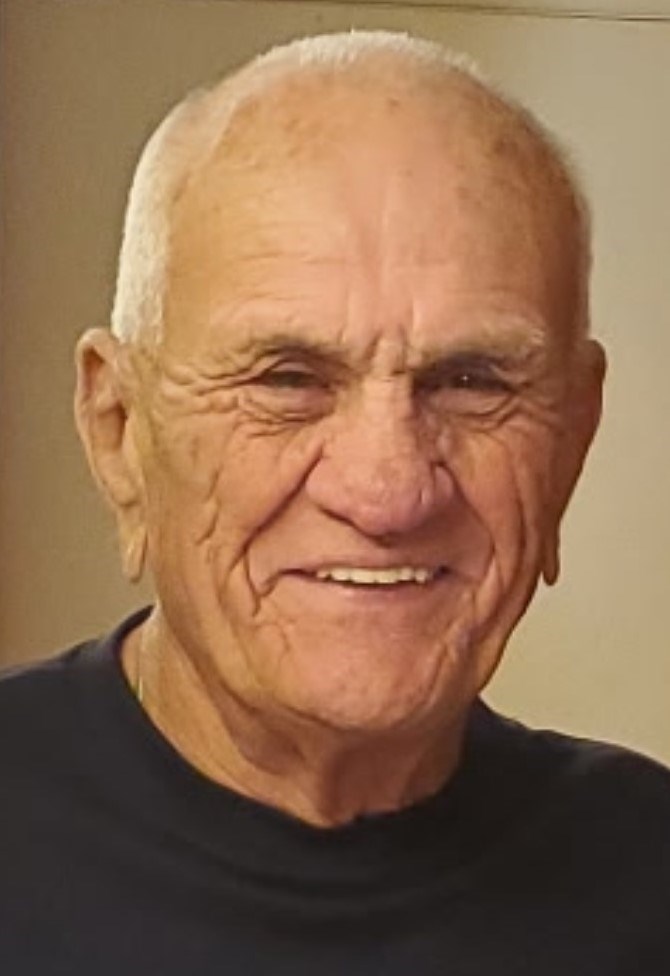 Thomas Conway, avis de décès - Springfield, IL