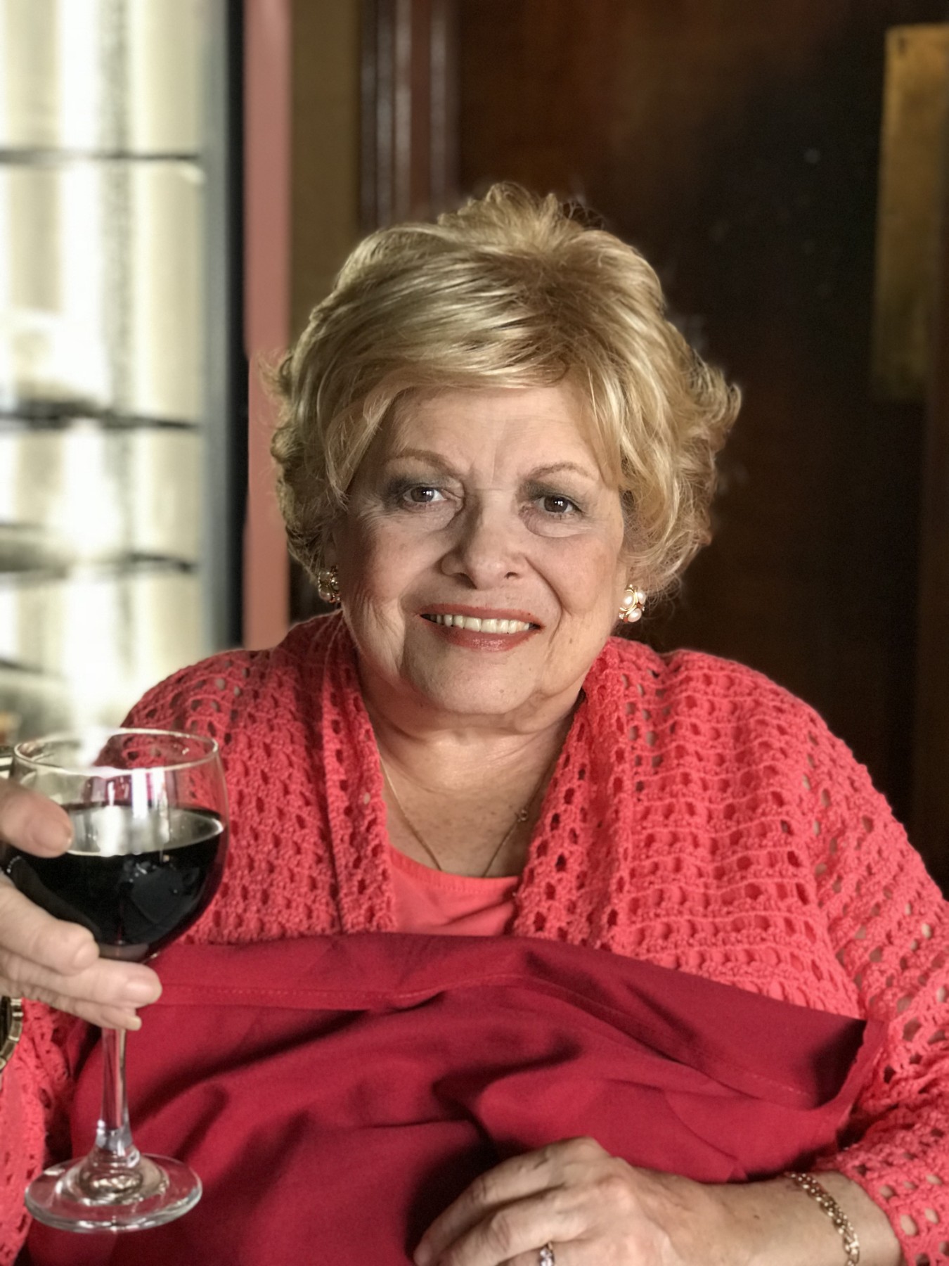 Maria Messer Obituary - Miami, FL