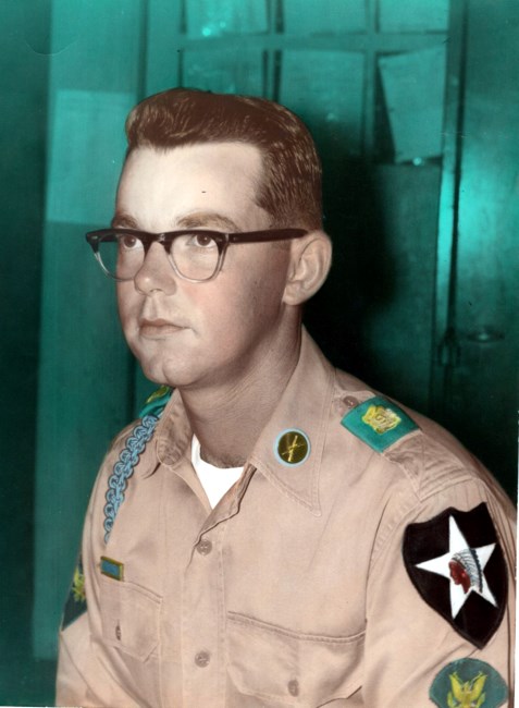 John Leonard Obituary - Gardendale, AL