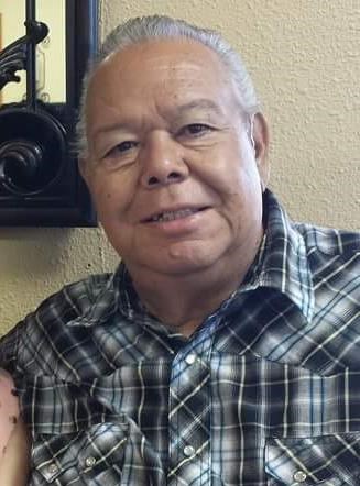 Jose Piña Obituary - El Paso, TX